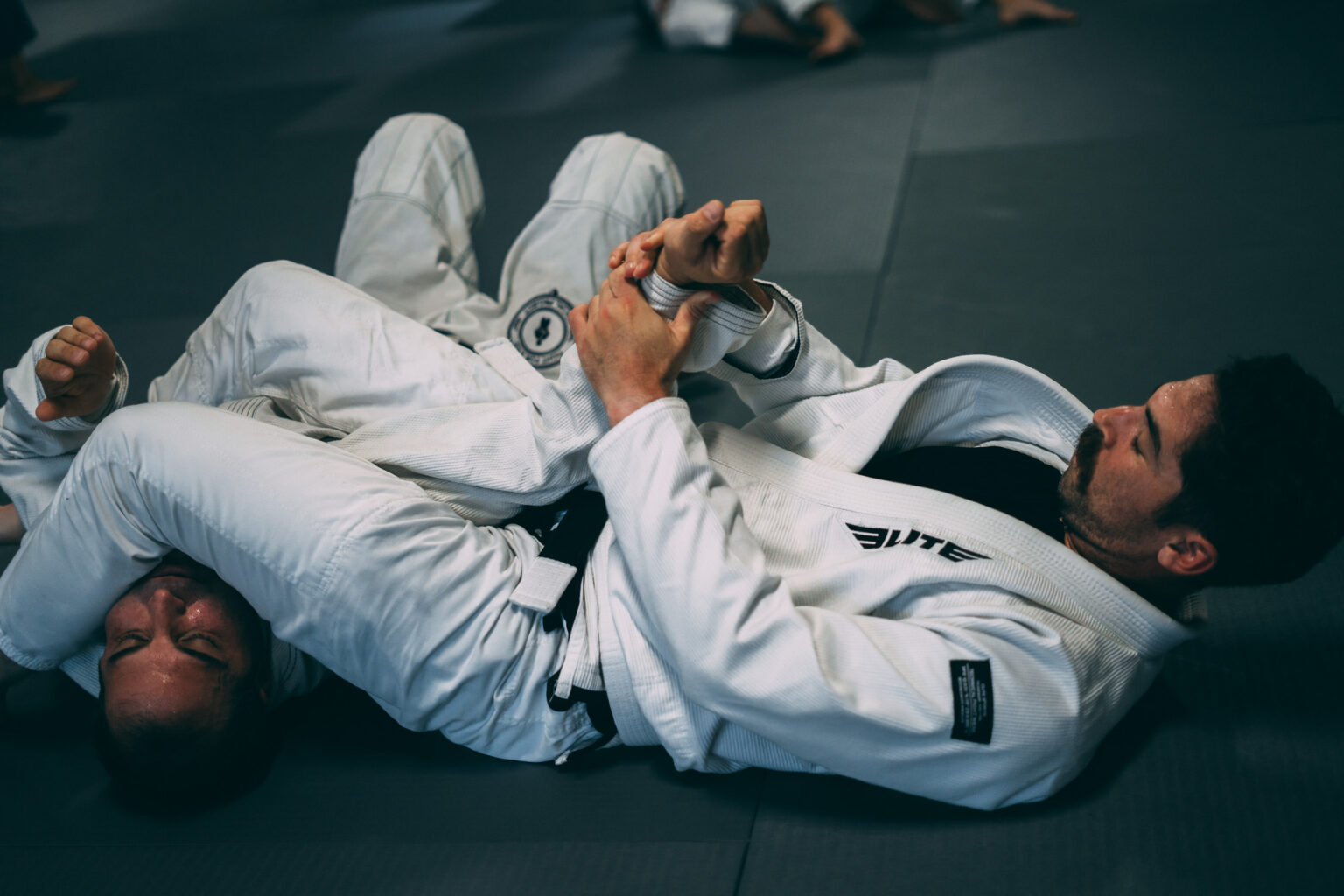 7 Fun Facts About Jiu-Jitsu You Need to Know! - Akxe Academy